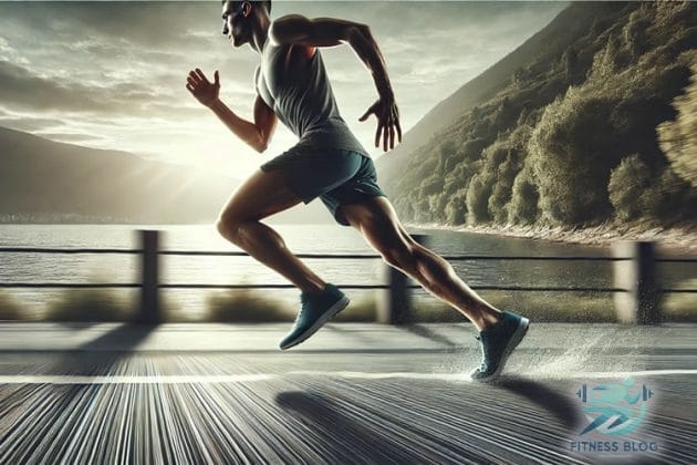 5 Cardiovascular exercise: The Ultimate Guide to a Healthier Heart and Body